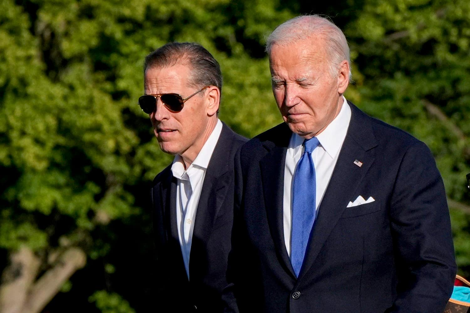 Biden's Workout Routine: A Secret Amid Age-Related Worries 2024